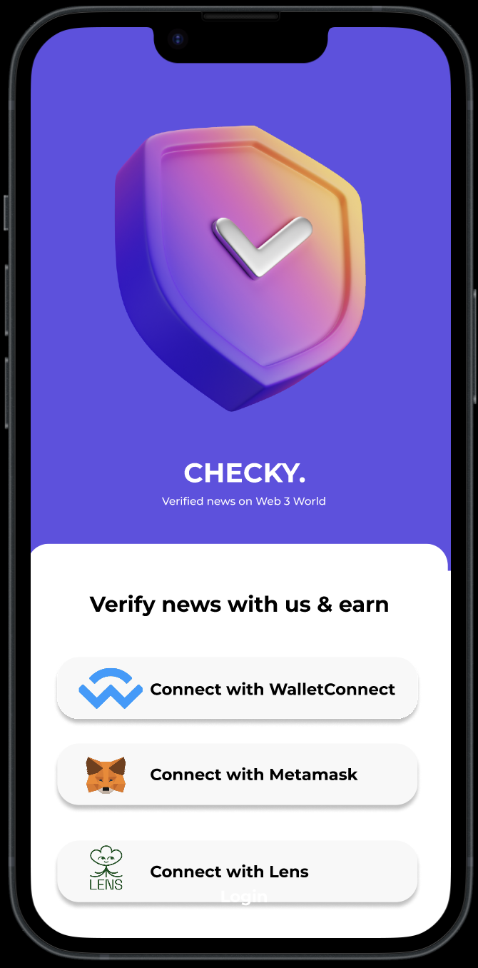 GitHub - pericoandrea/checkyapp: EthBogota Hackathon