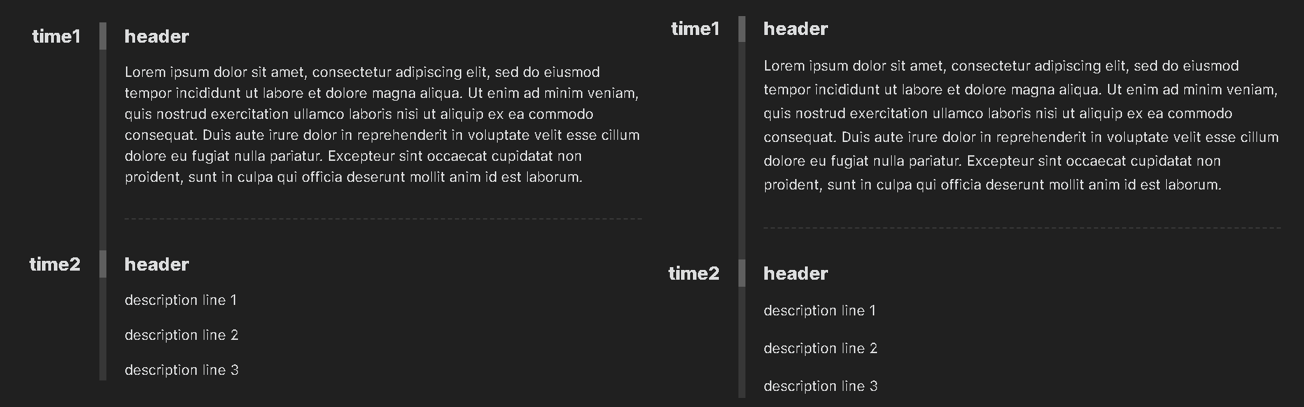 spaced-paragraph and white/black classes don't seem to do anything · Issue #4 · George-debug ...