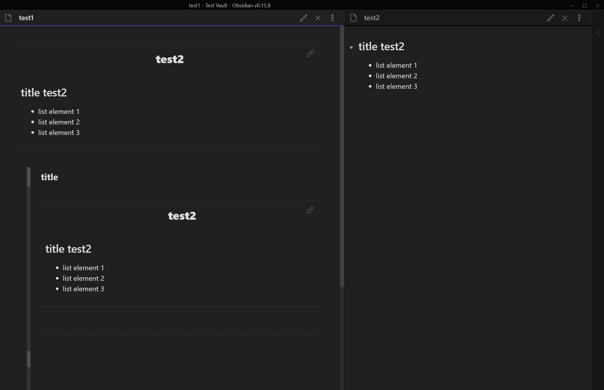 have a display BUG in the read mode · Issue #17 · George-debug/obsidian-timeline · GitHub
