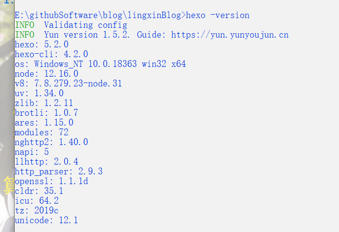 无法设置代码高亮怎么办？ · YunYouJun hexo-theme-yun · Discussion #113 · GitHub