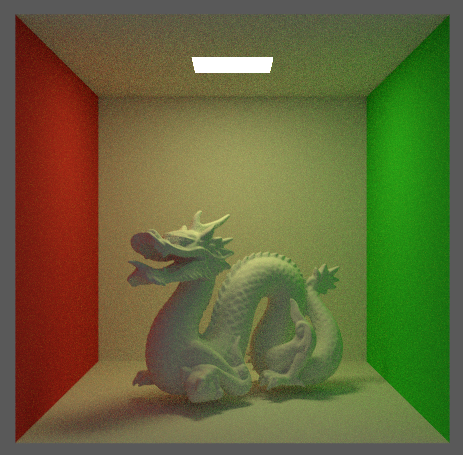 GitHub - flyingwolfz/optix6.5-modify: modify based on optix 6.5 official samples: use multi ...