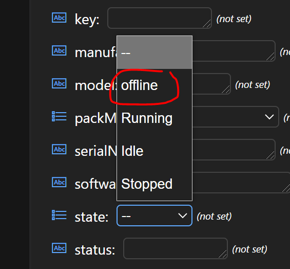 [Bug] Twin properties crash when expanding components · Issue #218 · Azure-Samples/digital-twins ...