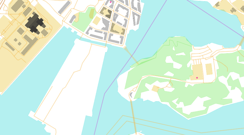 Bridge polygons are not available at zoom levels lower than 13 · Issue #499 · openmaptiles ...
