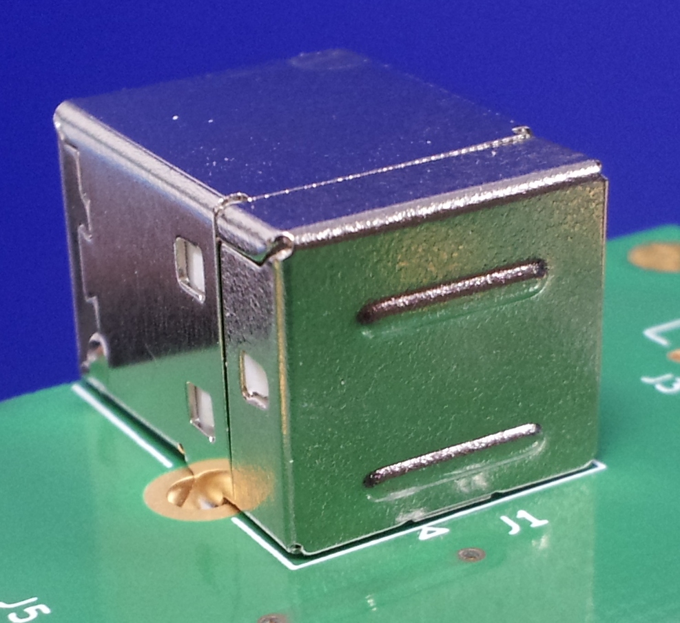 Kicad Connector Library at Chad Frierson blog