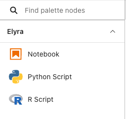 add "folders" to component-registry schema · Issue #2469 · elyra-ai/elyra · GitHub