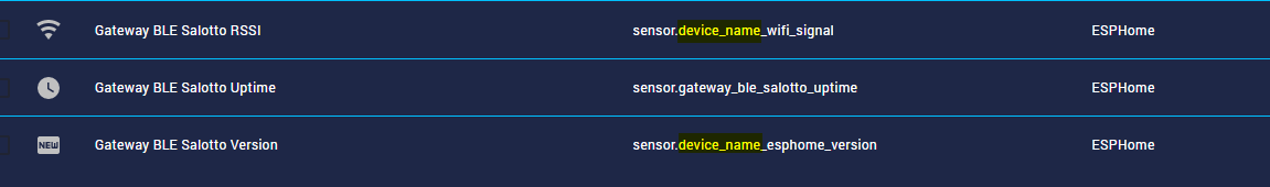 Substitutions not working for some entities id · Issue #2188 · esphome ...