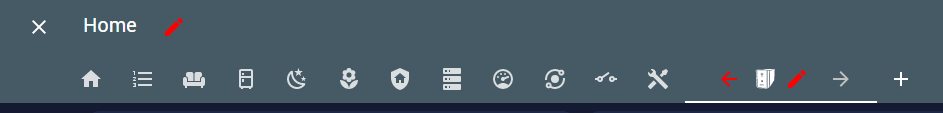 Cannot see icons in the interface bar · Issue #121 · elax46/custom ...