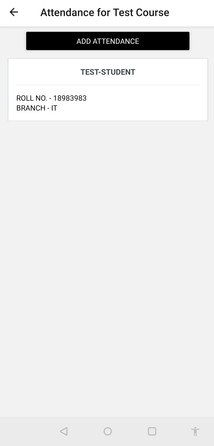 GitHub - jarodburgess49/QR-based-Attendance-App