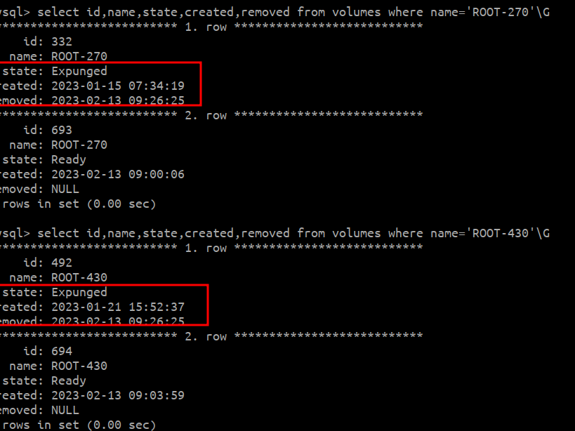 systemvm/VR Volumes left in Destroy state after pool set to maintenance · Issue #7196 · apache ...