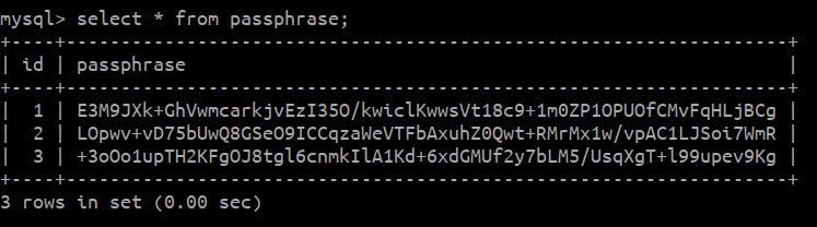 4180 Rc2 Bug Passphrase Of Volumes Is Not Encrypted · Issue 7299 · Apachecloudstack · Github 0609