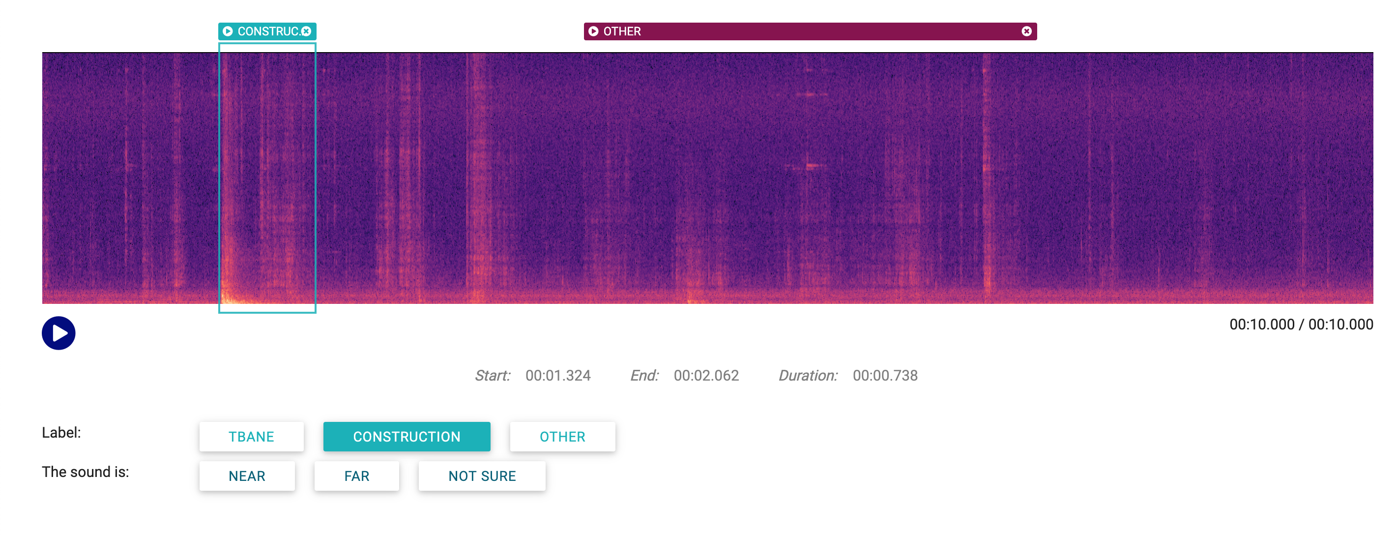 GitHub - BjornBirkelund/SSML
