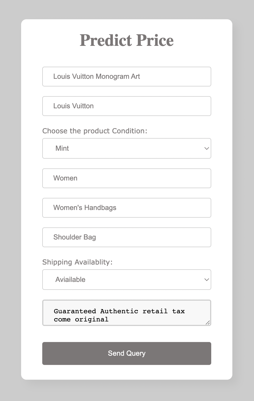 GitHub - gautamrizwani/SnapIt