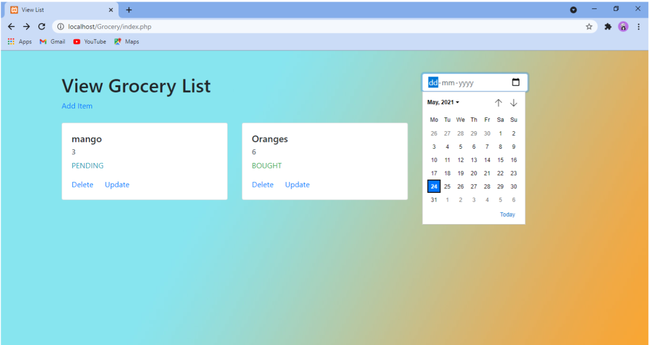 GitHub - arbaj2002/Kirana-store-webapp: Kirana-store-webapp is webapp based on PHP and MySql. It ...