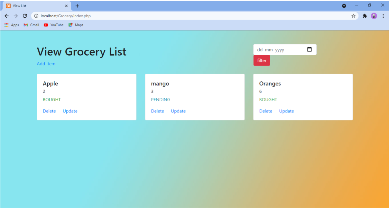GitHub - arbaj2002/Kirana-store-webapp: Kirana-store-webapp is webapp based on PHP and MySql. It ...