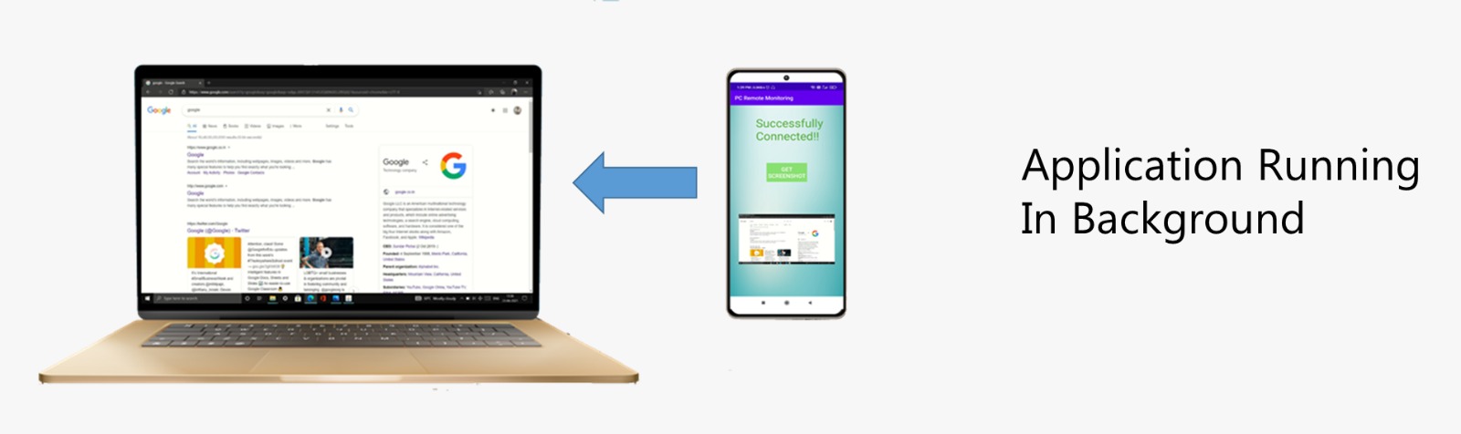 GitHub - arbaj2002/PC-Remote-Monitoring: Designed to monitor and find ...