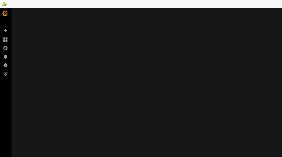 Panel Visualization Internet Explorer 11 · Issue 17604 · Grafanagrafana · Github 