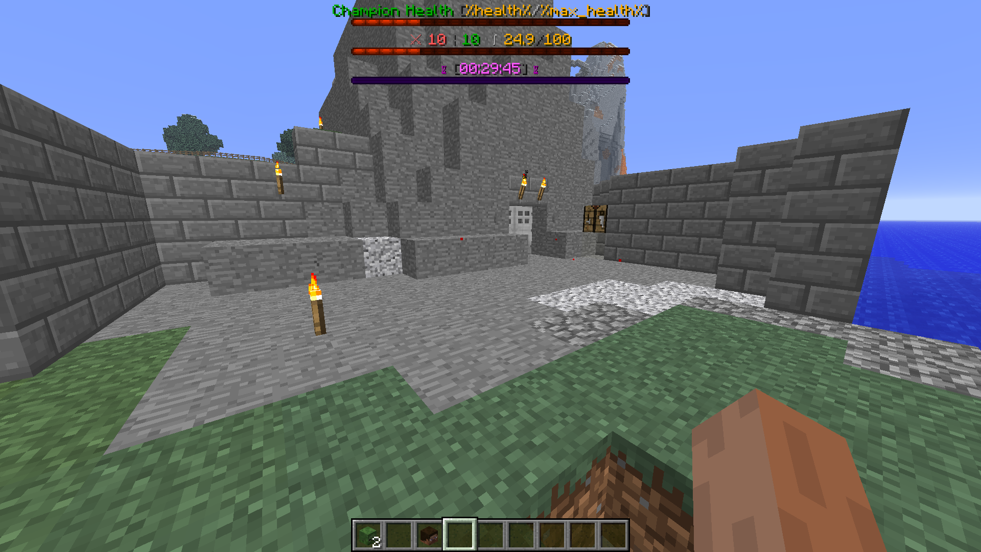 Bossbar broken? · Issue #19 · CryptoMorin/KingdomsX · GitHub