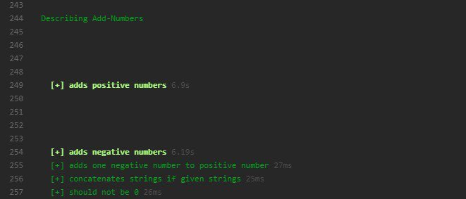 Calls to Write-Progress add significant performance overhead · Issue #846 · pester/Pester · GitHub