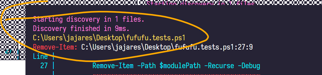 Top Level Beforeall Not Executing Pscommandpath Variable Is Empty · Issue 1608 · Pester