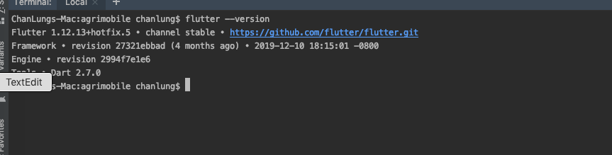 Can't build for iOS · Issue #209 · transistorsoft/flutter_background_geolocation · GitHub