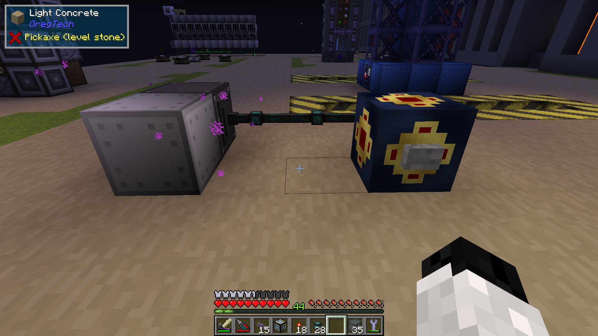 Odd Phantom Breaker Behavior · Issue #533 · Nomi-CEu/Nomi-CEu · GitHub