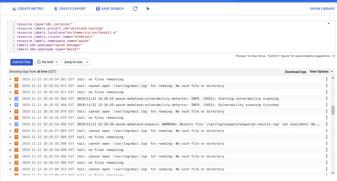 Image Wazuh390671 Wazuh Api Empty Reply · Issue 276 · Wazuhwazuh Docker · Github