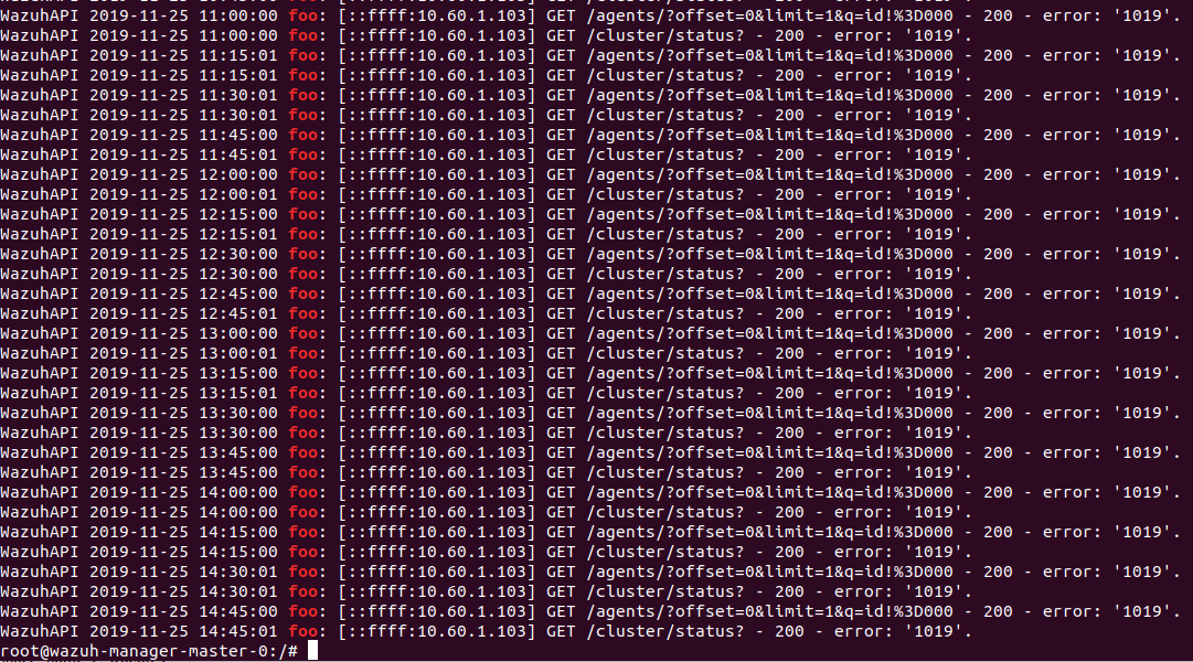 Image Wazuh390671 Wazuh Api Empty Reply · Issue 276 · Wazuhwazuh Docker · Github