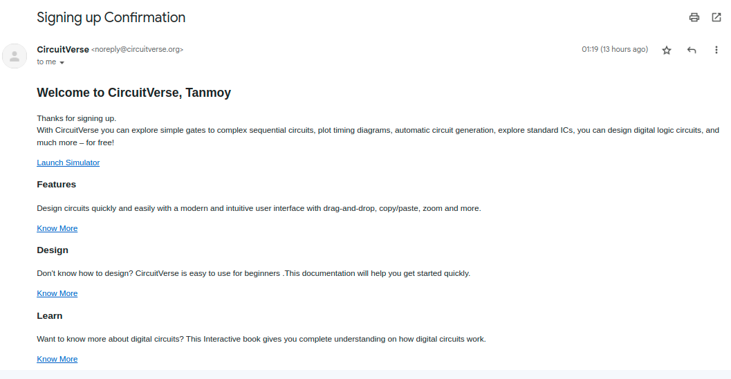 Mail Stylesheet Missing · Issue #3875 · CircuitVerse/CircuitVerse · GitHub