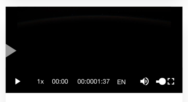 overlay play button not centered and not clickable. · Issue #683 · videogular/videogular2 · GitHub