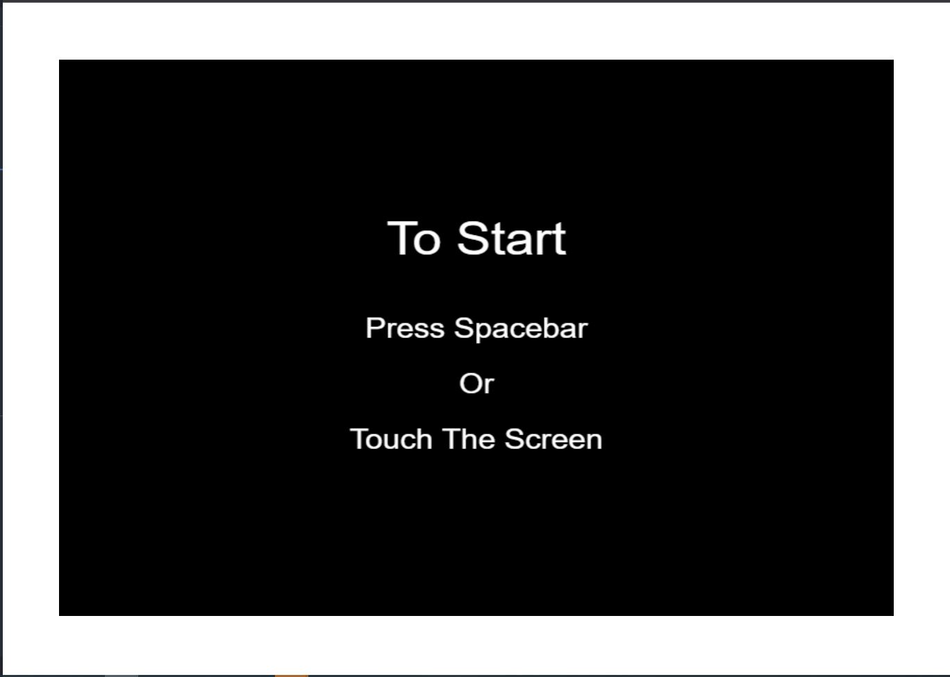 falling-numbers-game - Codesandbox