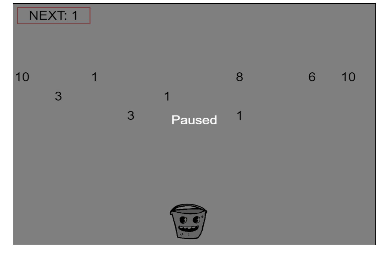 GitHub - jayzpkz/falling-numbers-game: Created with CodeSandbox