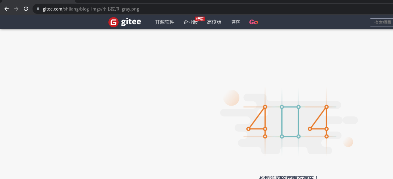 图片可上传到github，但页面预览中无法显示 · Issue #1527 · suziwen/markdownxiaoshujiang · GitHub