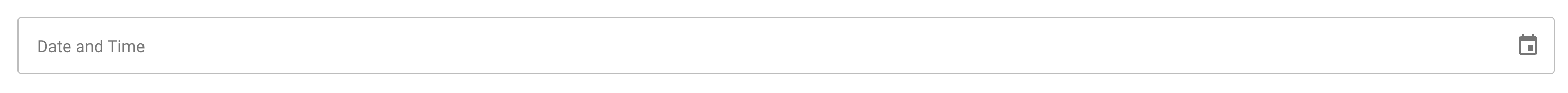 New component MudDateTimePicker · Issue #1082 · MudBlazor/MudBlazor ...