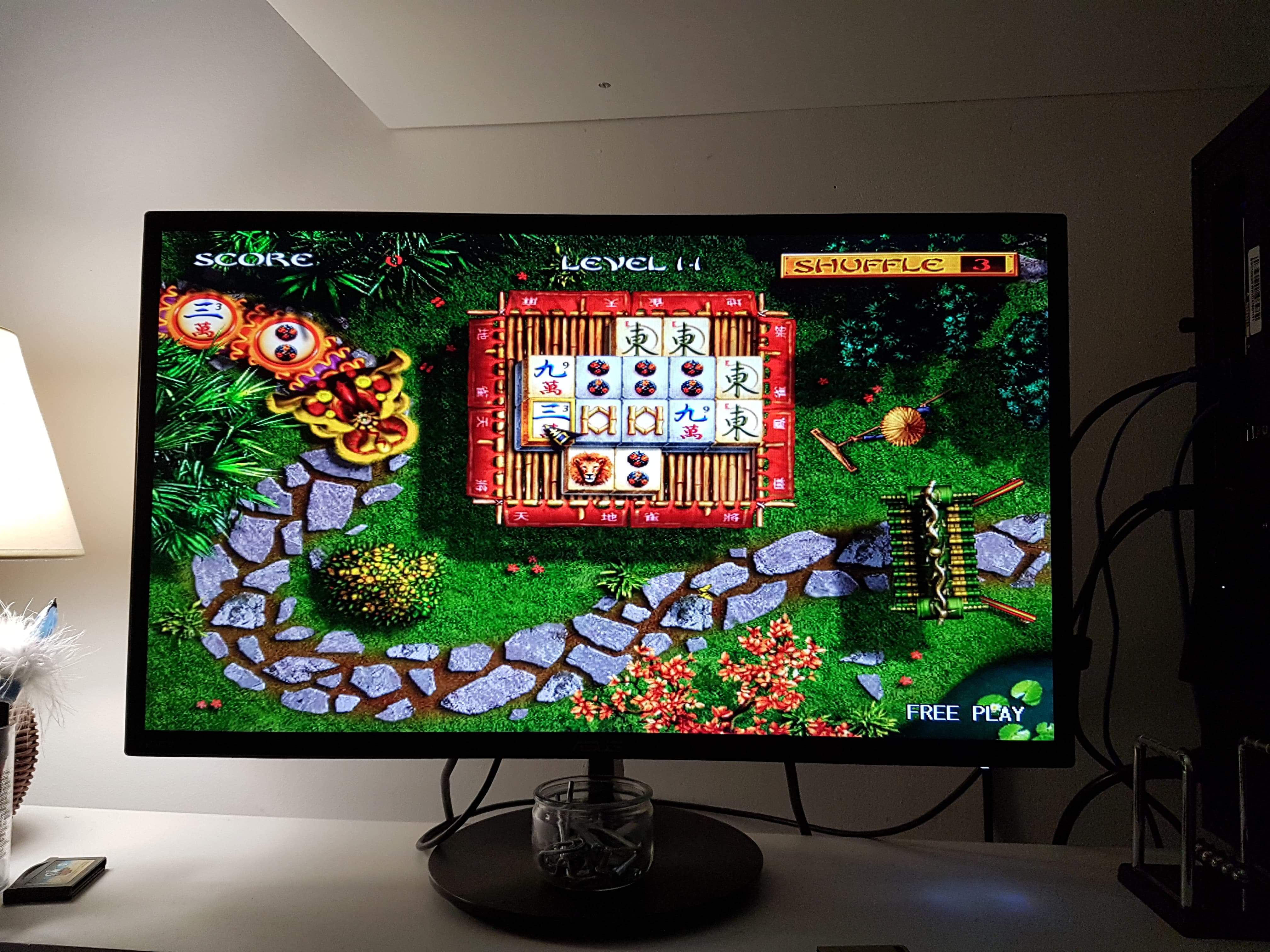 Dragon Dance launch issue (OpenParrot folder bug) · Issue #140 · teknogods/teknoparrot-issues ...