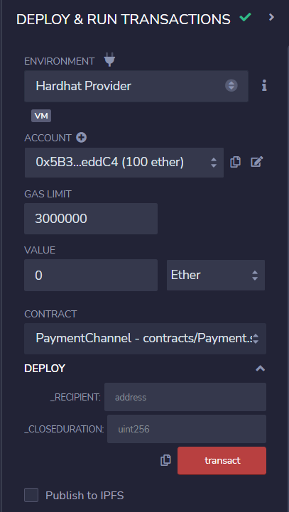 GitHub - MustafaWasif/Smart-Payment-Channel
