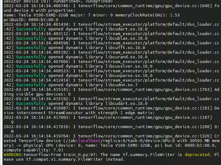 Training time is too long · Issue #25 · nie-lang/UnsupervisedDeepImageStitching · GitHub