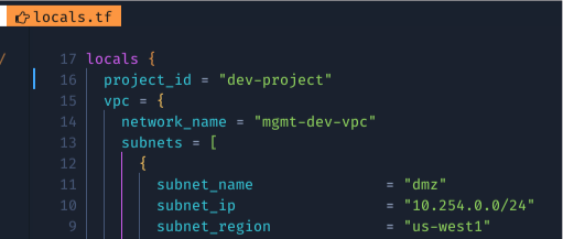Syntax highlighting not working for .tf files for v2.11.x · Issue #1505 · AstroNvim/AstroNvim ...