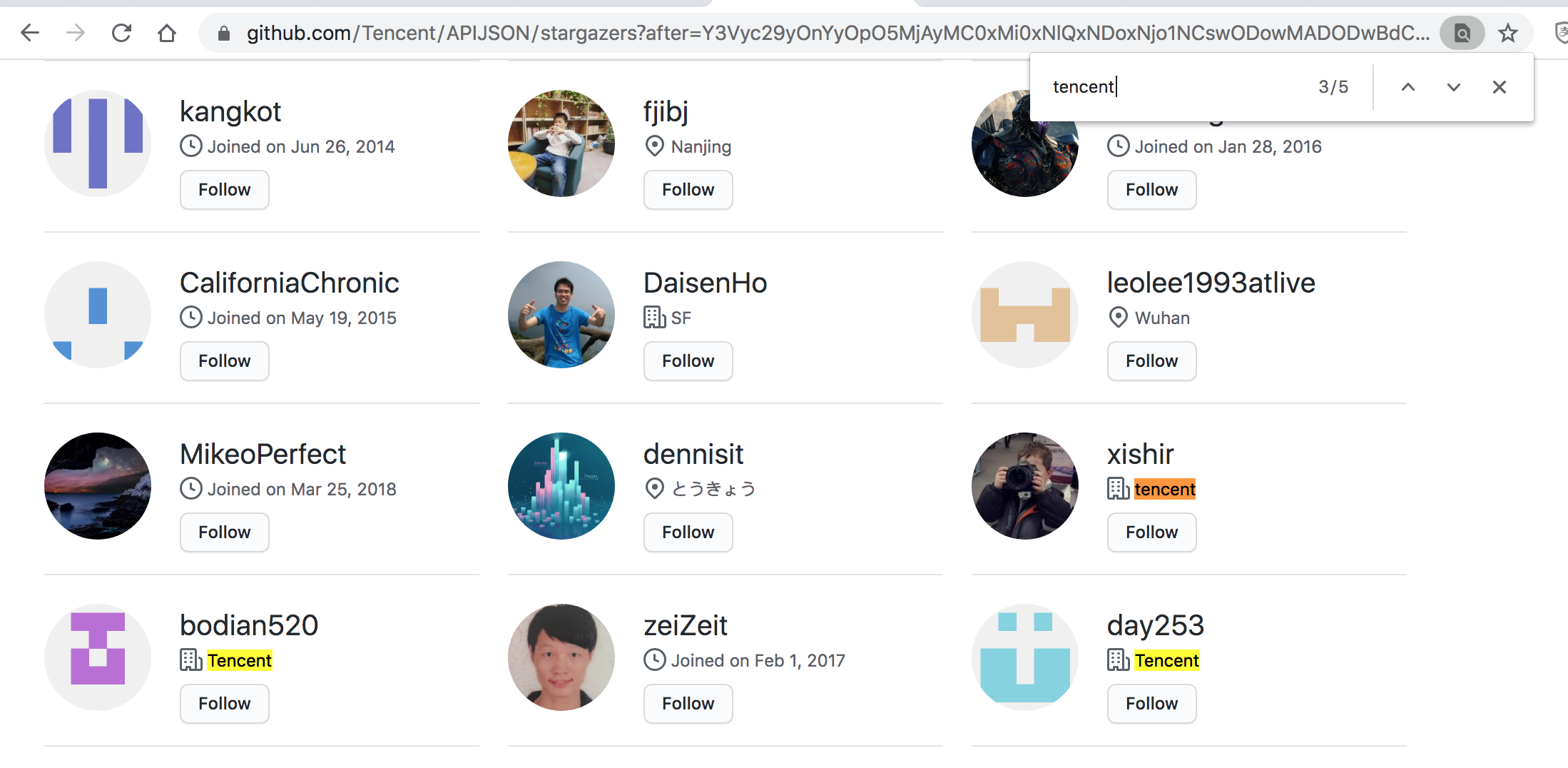 这个项目太混乱了 · Issue #197 · Tencent/APIJSON · GitHub