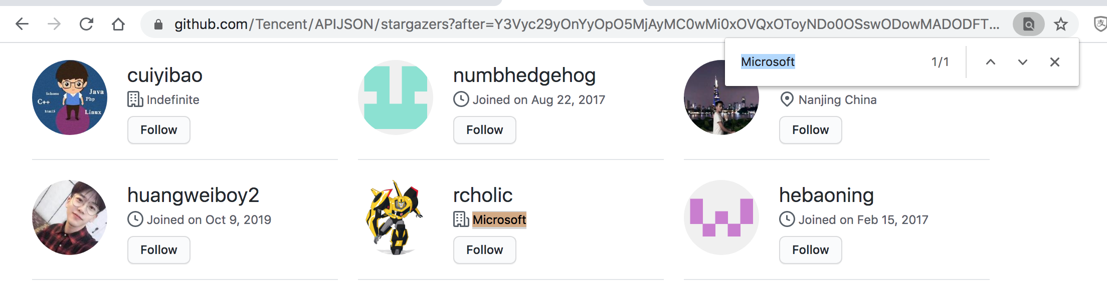 这个项目太混乱了 · Issue #197 · Tencent/APIJSON · GitHub