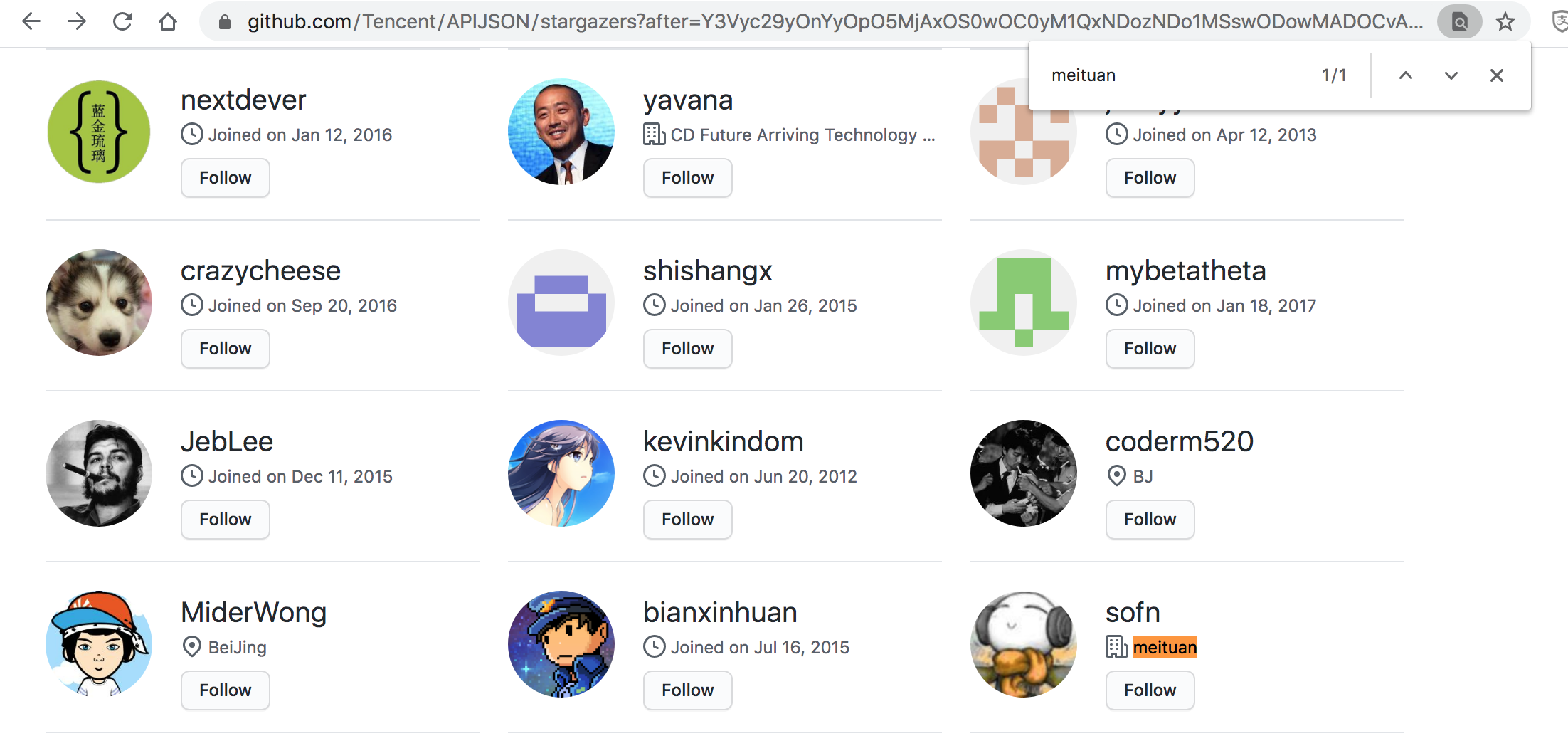 这个项目太混乱了 · Issue #197 · Tencent/APIJSON · GitHub