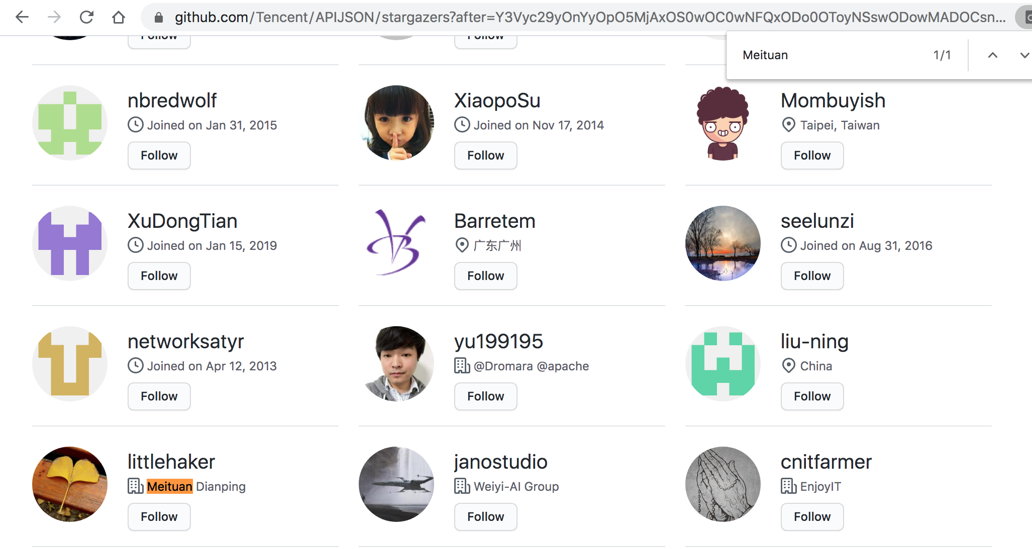 这个项目太混乱了 · Issue #197 · Tencent/APIJSON · GitHub