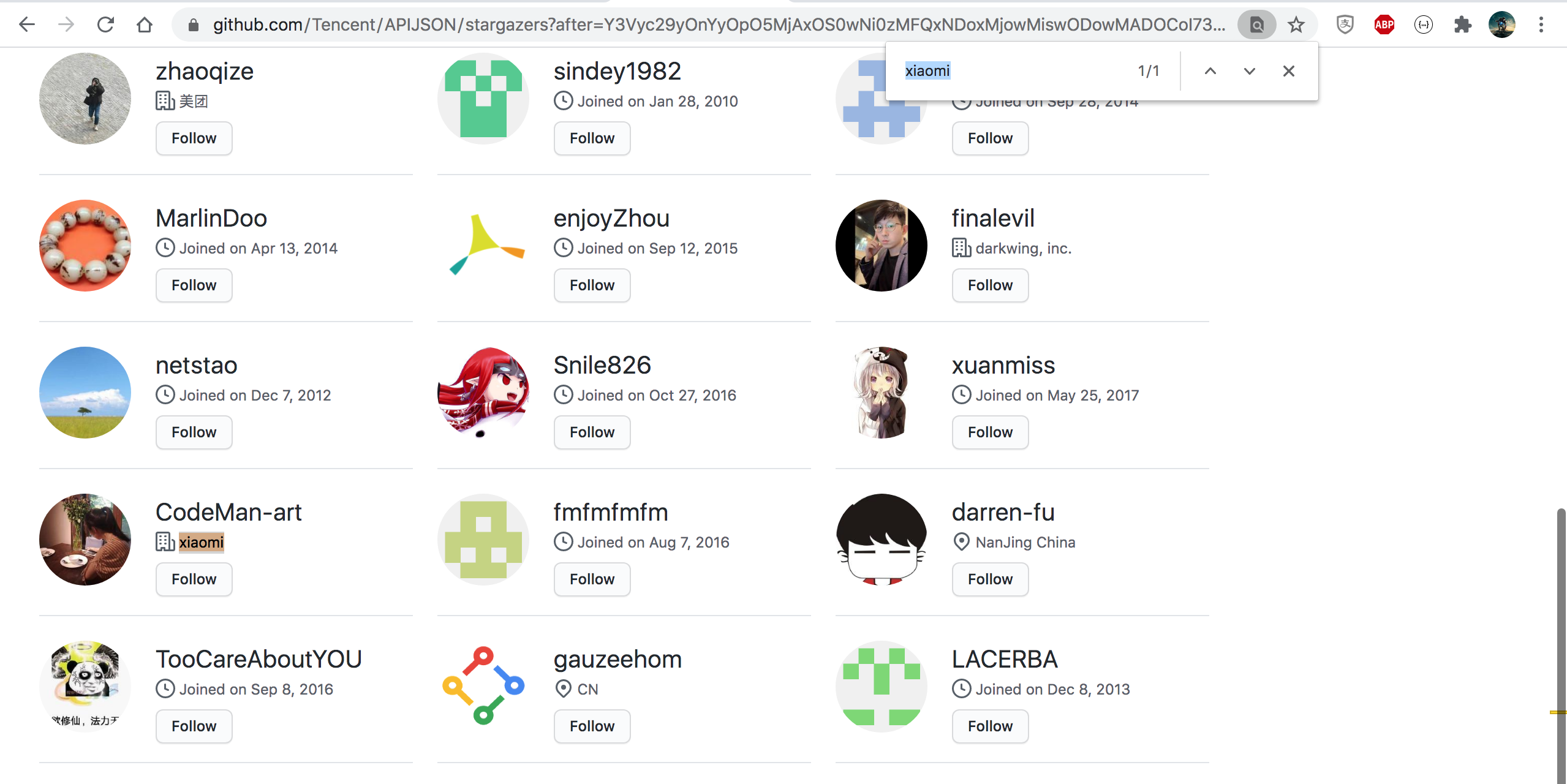 这个项目太混乱了 · Issue #197 · Tencent/APIJSON · GitHub