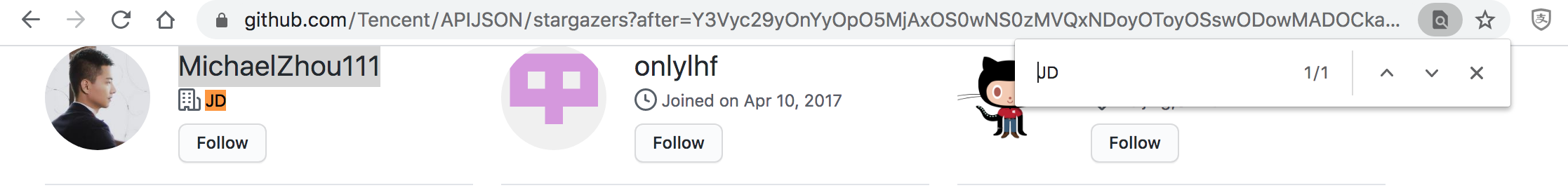 这个项目太混乱了 · Issue #197 · Tencent/APIJSON · GitHub