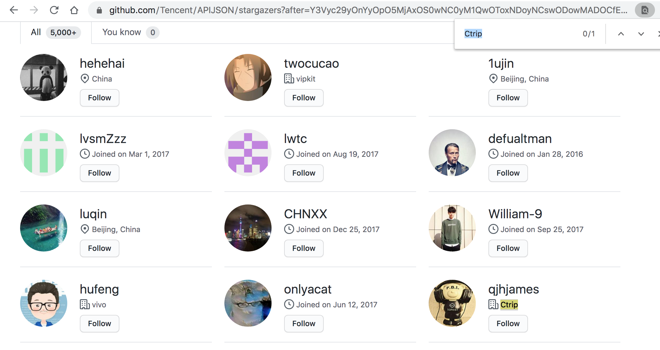 这个项目太混乱了 · Issue #197 · Tencent/APIJSON · GitHub