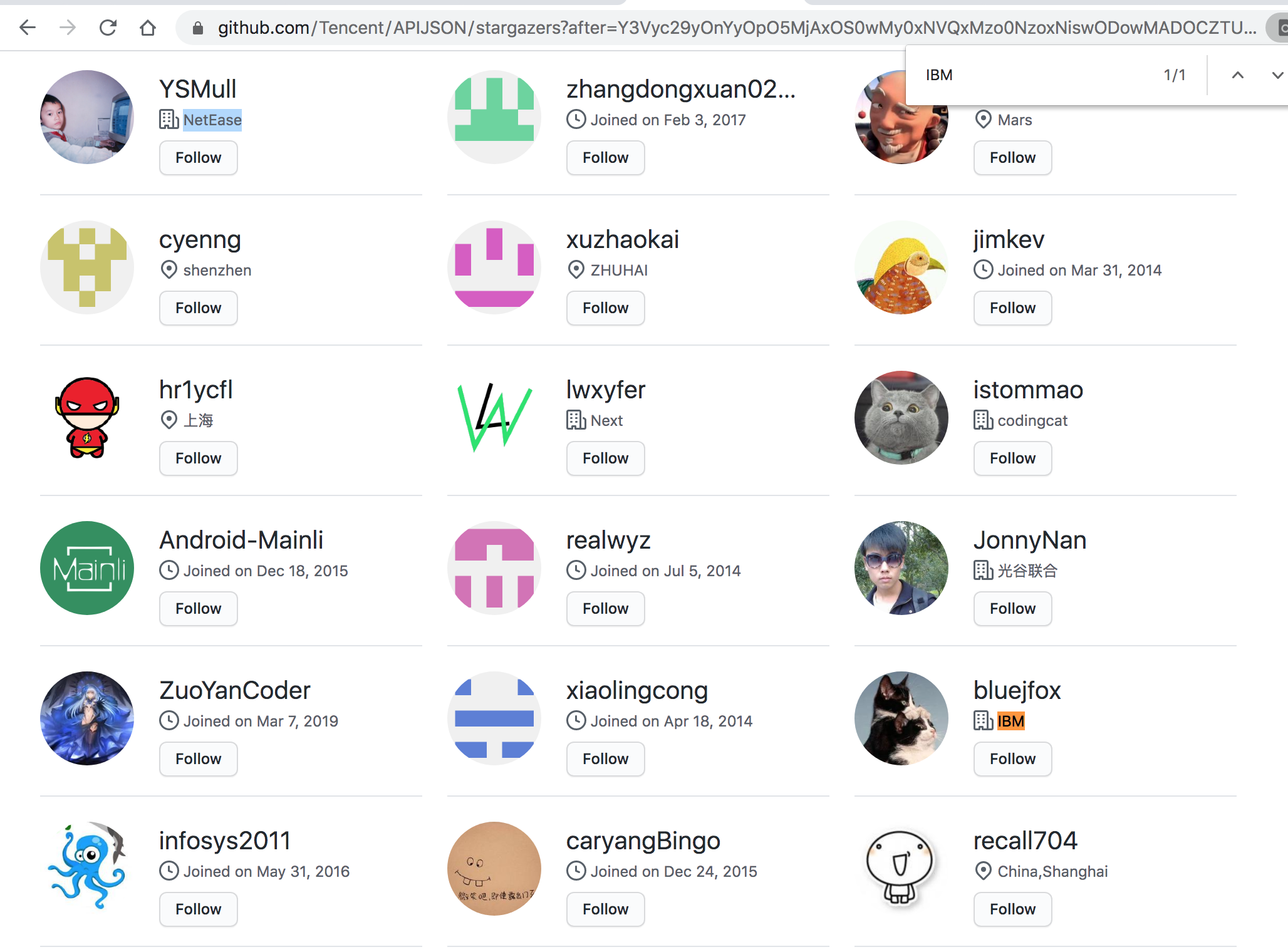 这个项目太混乱了 · Issue #197 · Tencent/APIJSON · GitHub