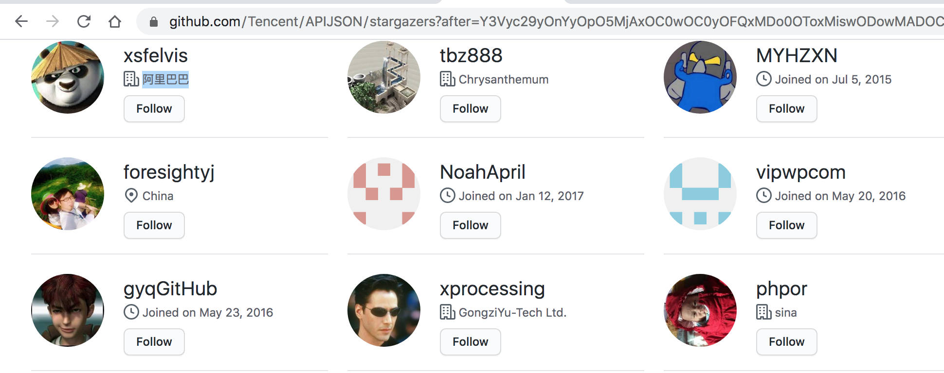 这个项目太混乱了 · Issue #197 · Tencent/APIJSON · GitHub
