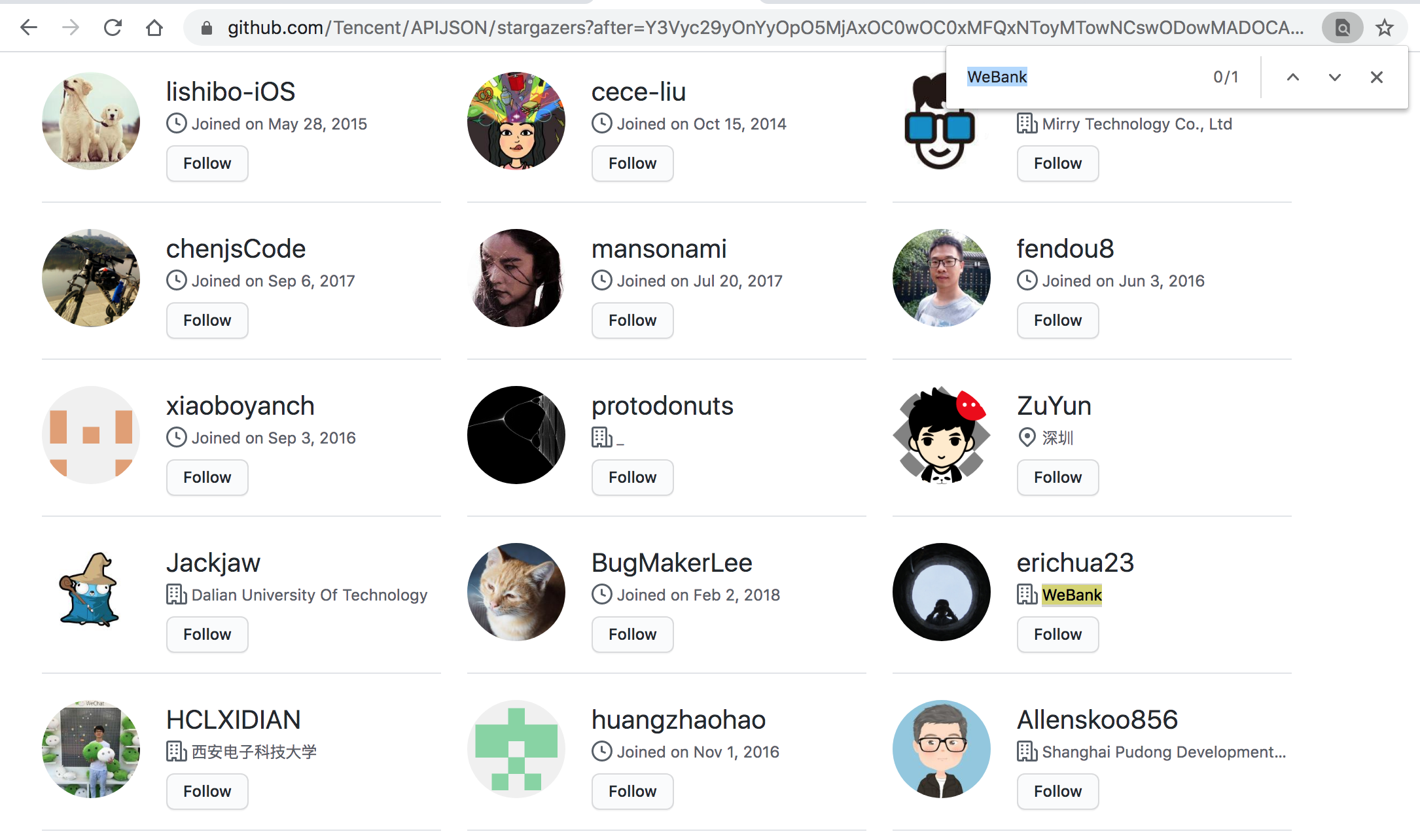 这个项目太混乱了 · Issue #197 · Tencent/APIJSON · GitHub