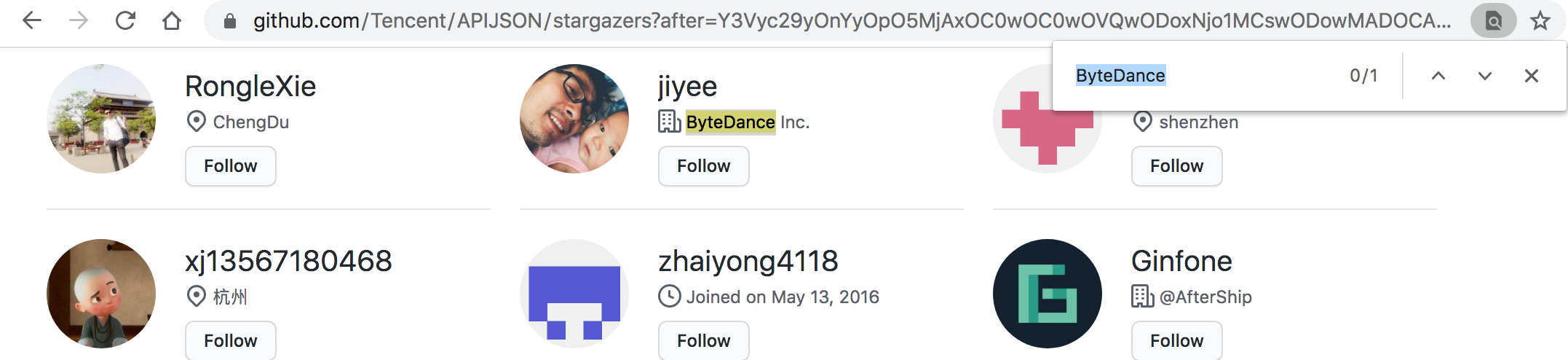 这个项目太混乱了 · Issue #197 · Tencent/APIJSON · GitHub