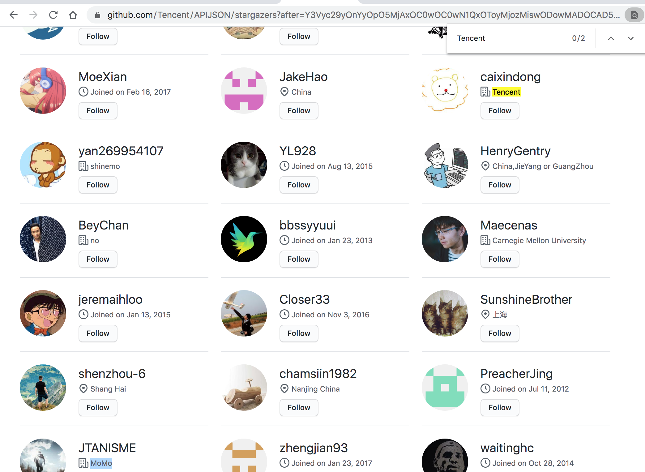 这个项目太混乱了 · Issue #197 · Tencent/APIJSON · GitHub