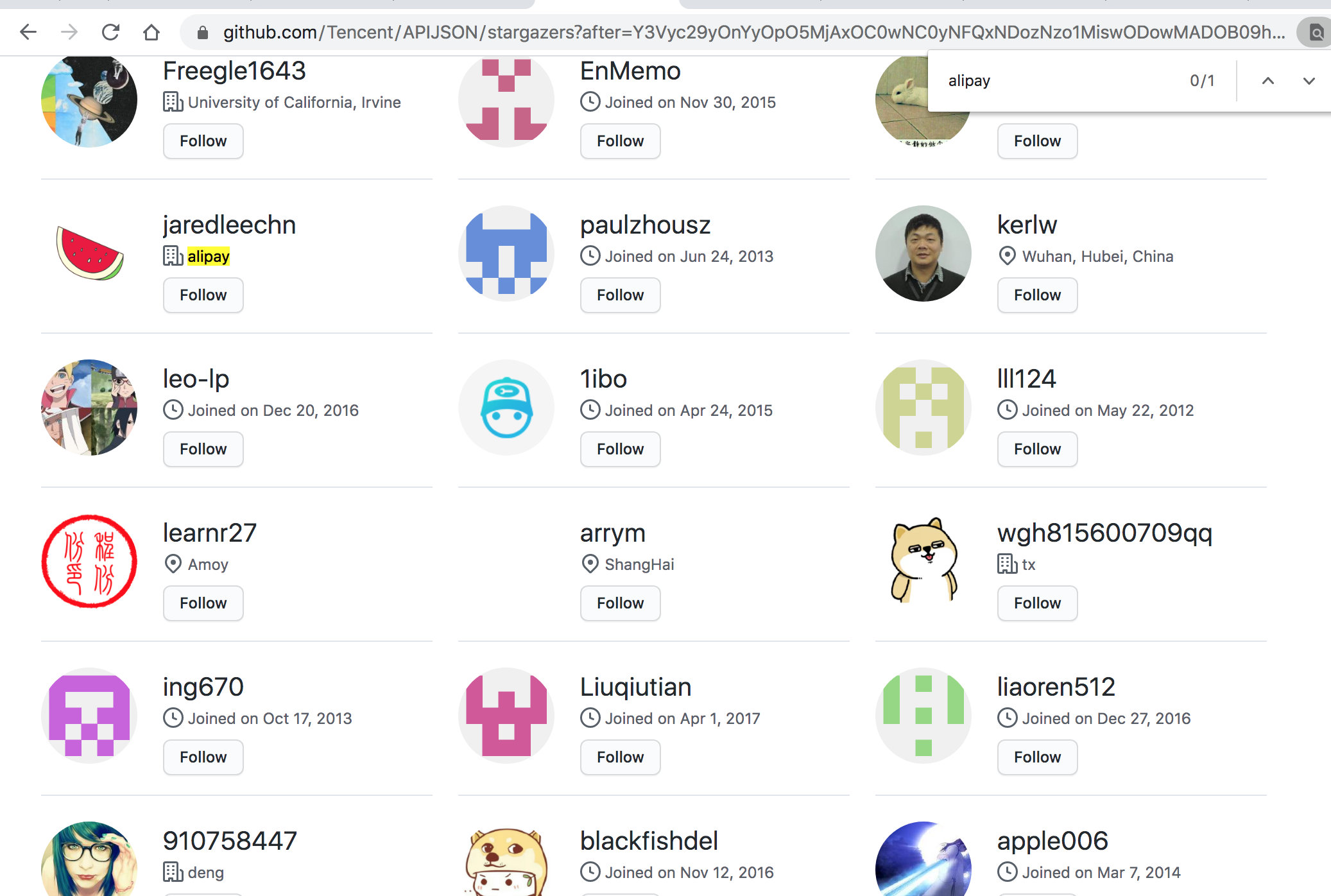 这个项目太混乱了 · Issue #197 · Tencent/APIJSON · GitHub